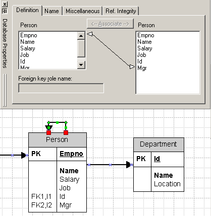 GitHub - RBD-PJATK/Lecture-3.-Database-design.-Entity-Relationship-Diagrams