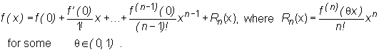 GitHub - AM-PJATK/7.Taylor-polynomial-and-Taylor-series.-Newton-s ...